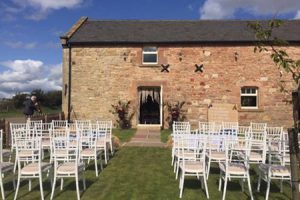 Weddings - Northside Farm
